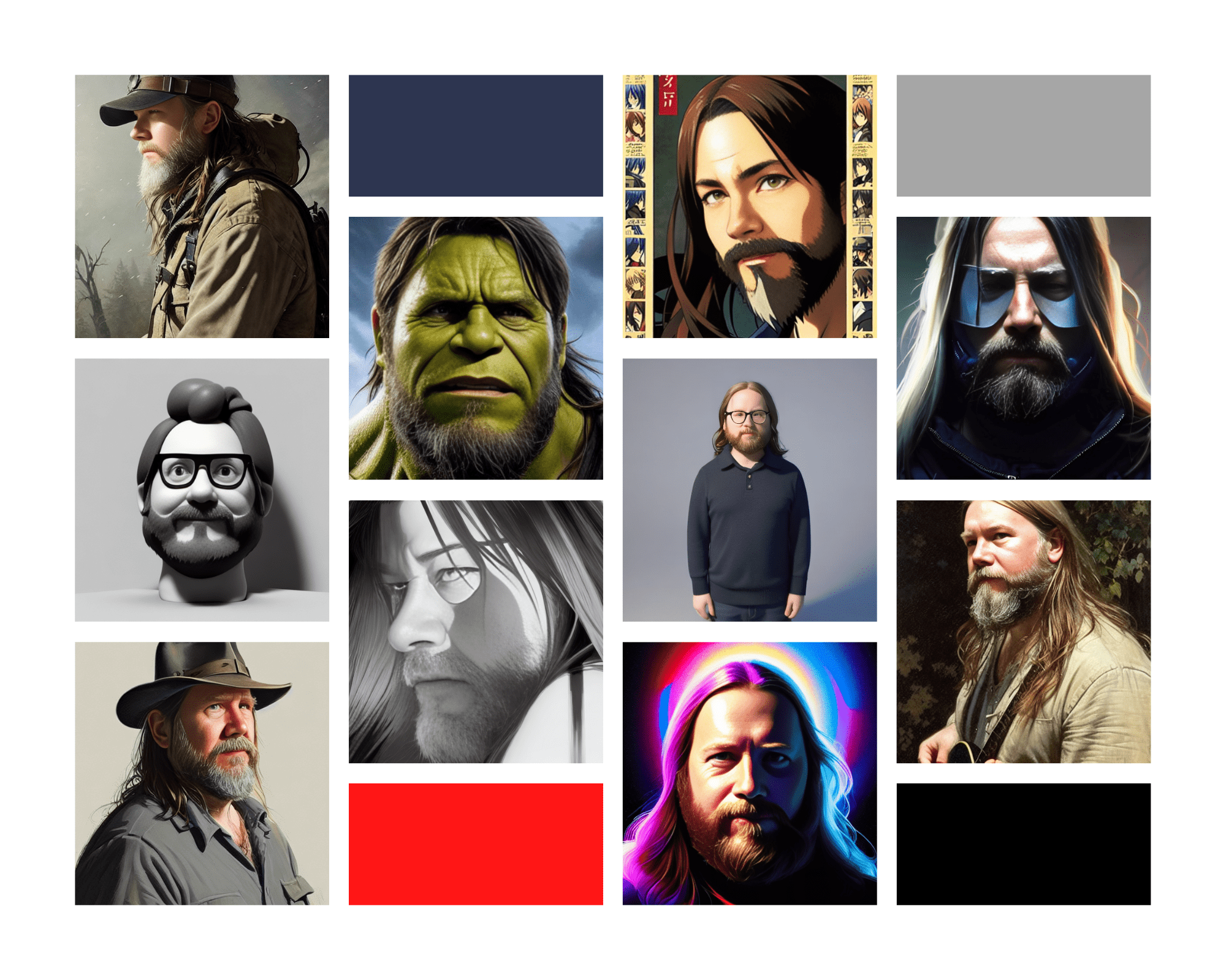 Using the Stable Diffusion WebUi - James.R.Tyrrell January 4, 2023